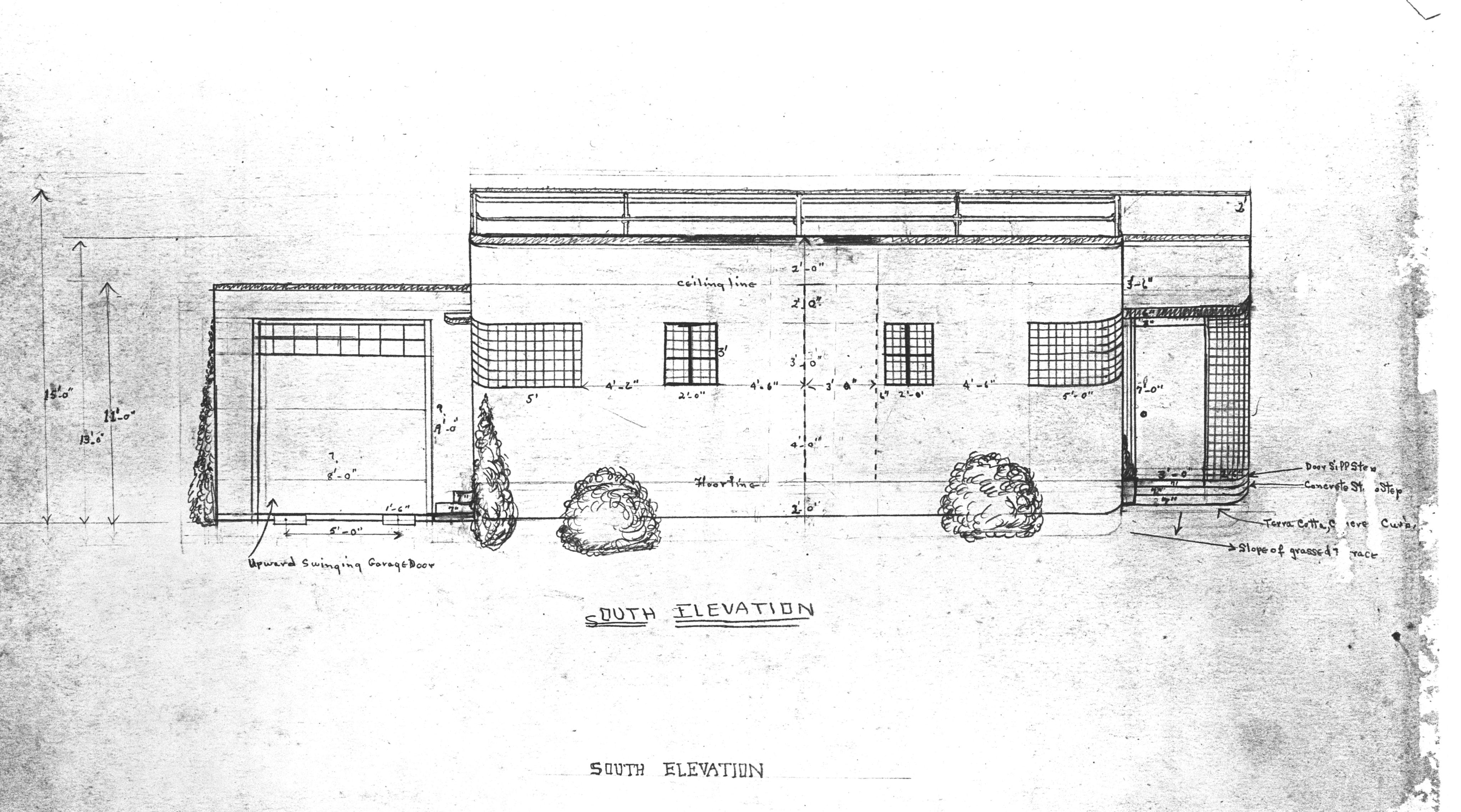 Azurest South, Petersburg, Virginia, USA – The Twentieth Century Society