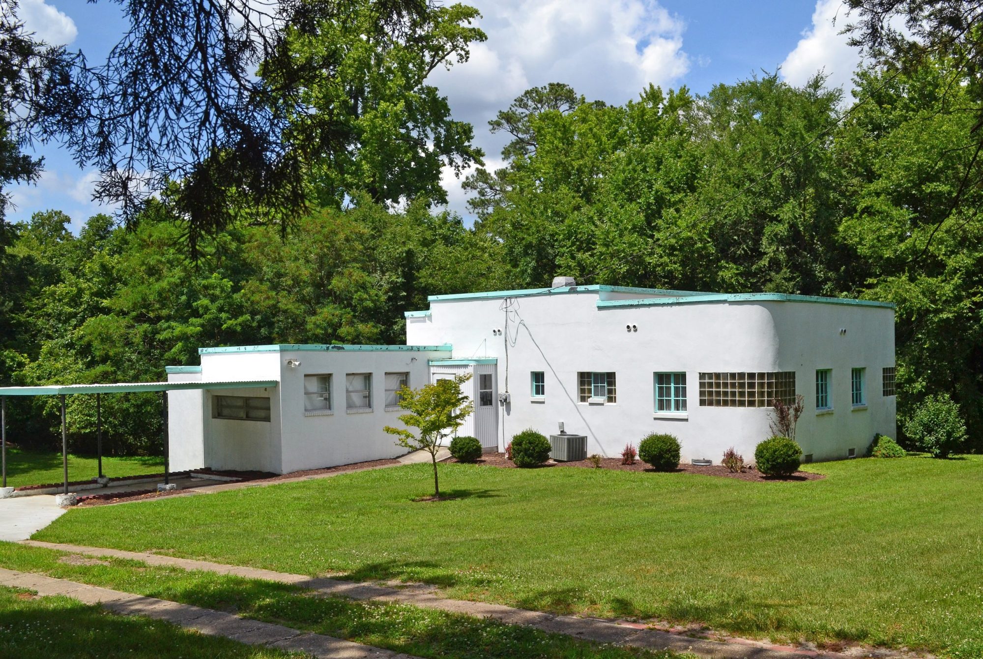 Azurest South, Petersburg, Virginia, USA – The Twentieth Century Society