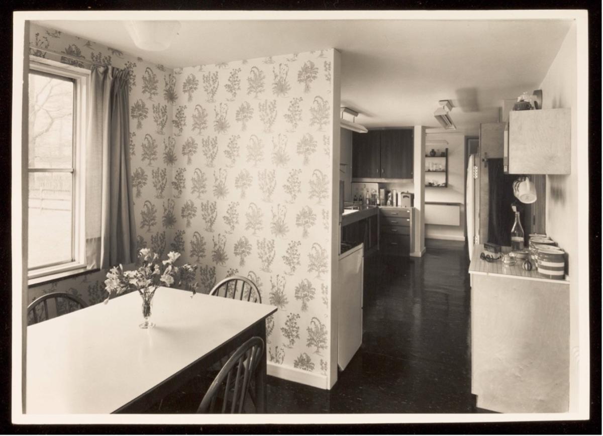 Vice-Chancellor’s House, University of York, – The Twentieth Century ...