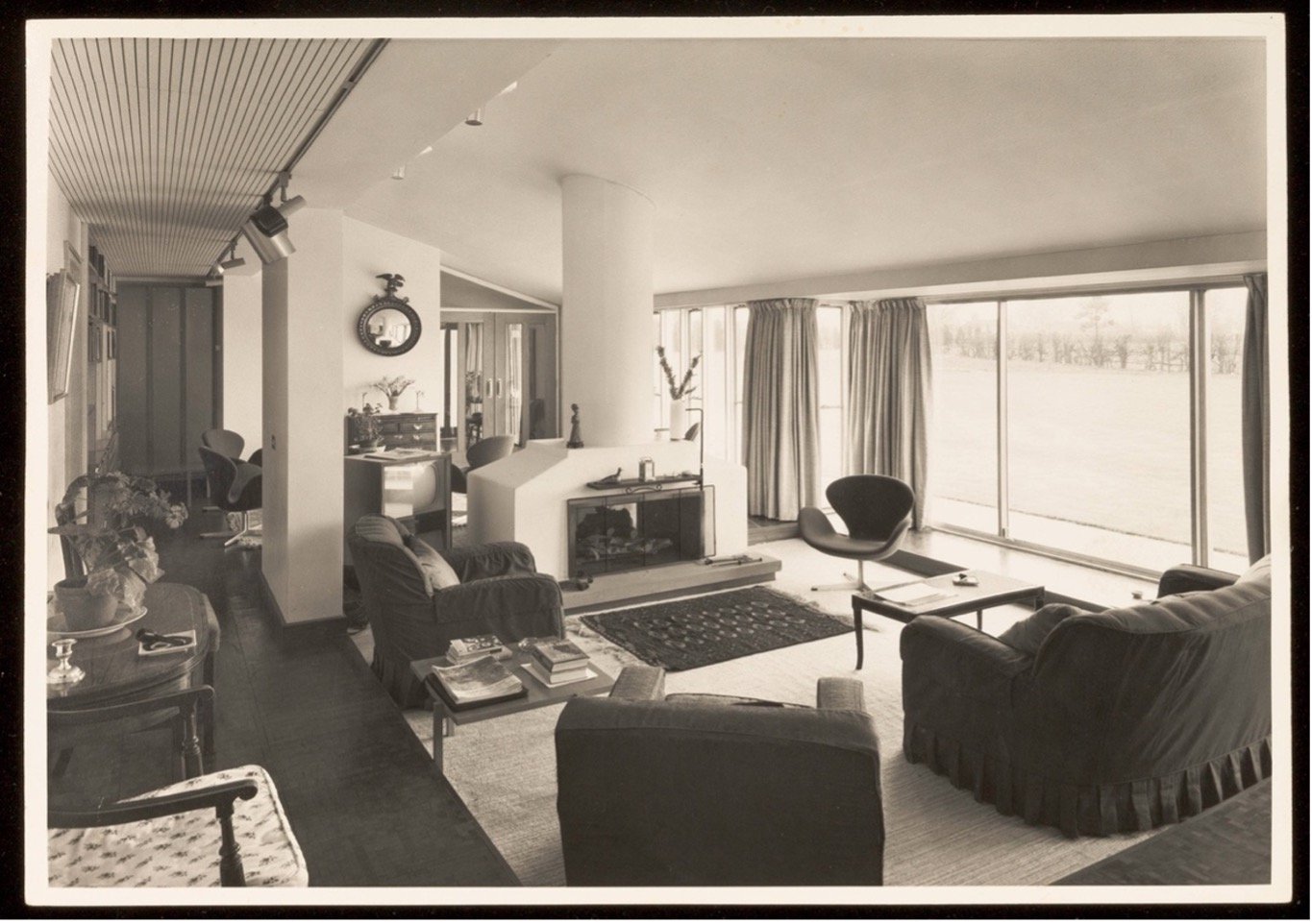 Vice-Chancellor’s House, University of York, – The Twentieth Century ...