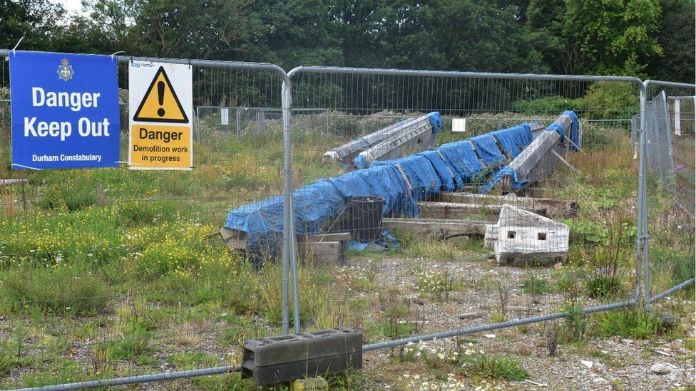 The fight for ‘Skylon of the North’ to rise again – The Twentieth ...