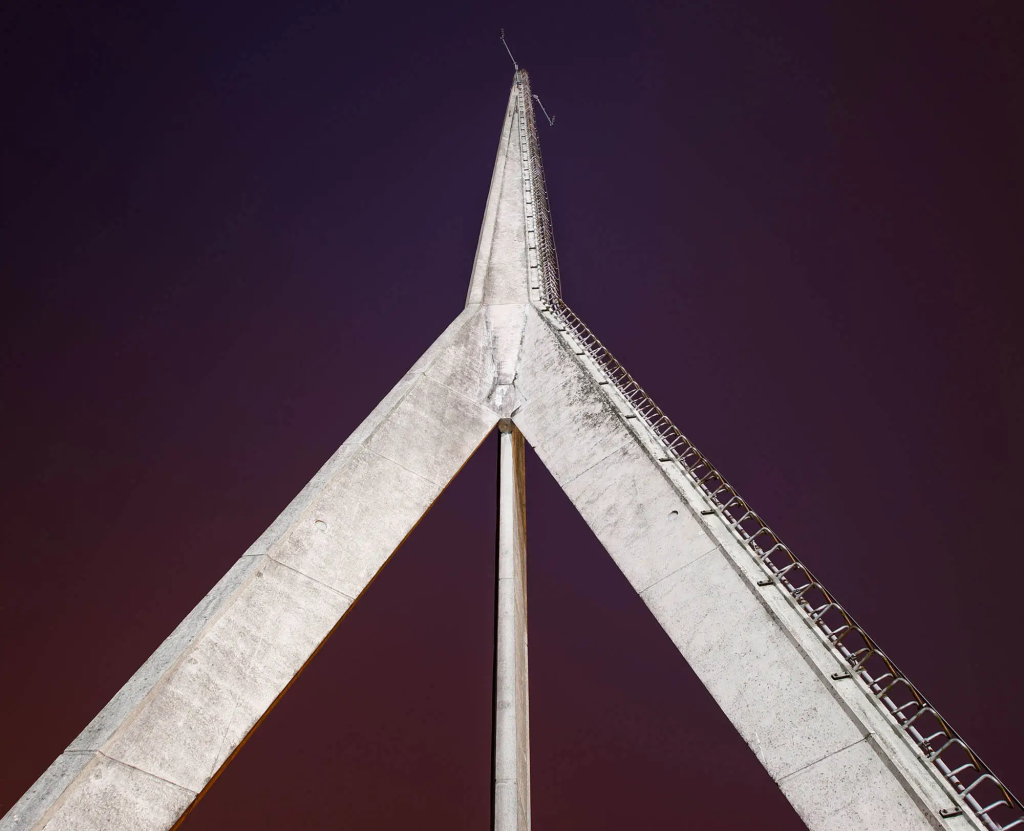 The fight for ‘Skylon of the North’ to rise again – The Twentieth ...