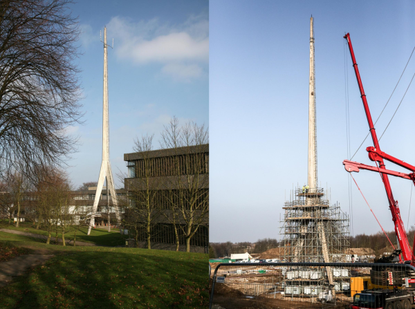 The fight for ‘Skylon of the North’ to rise again – The Twentieth ...