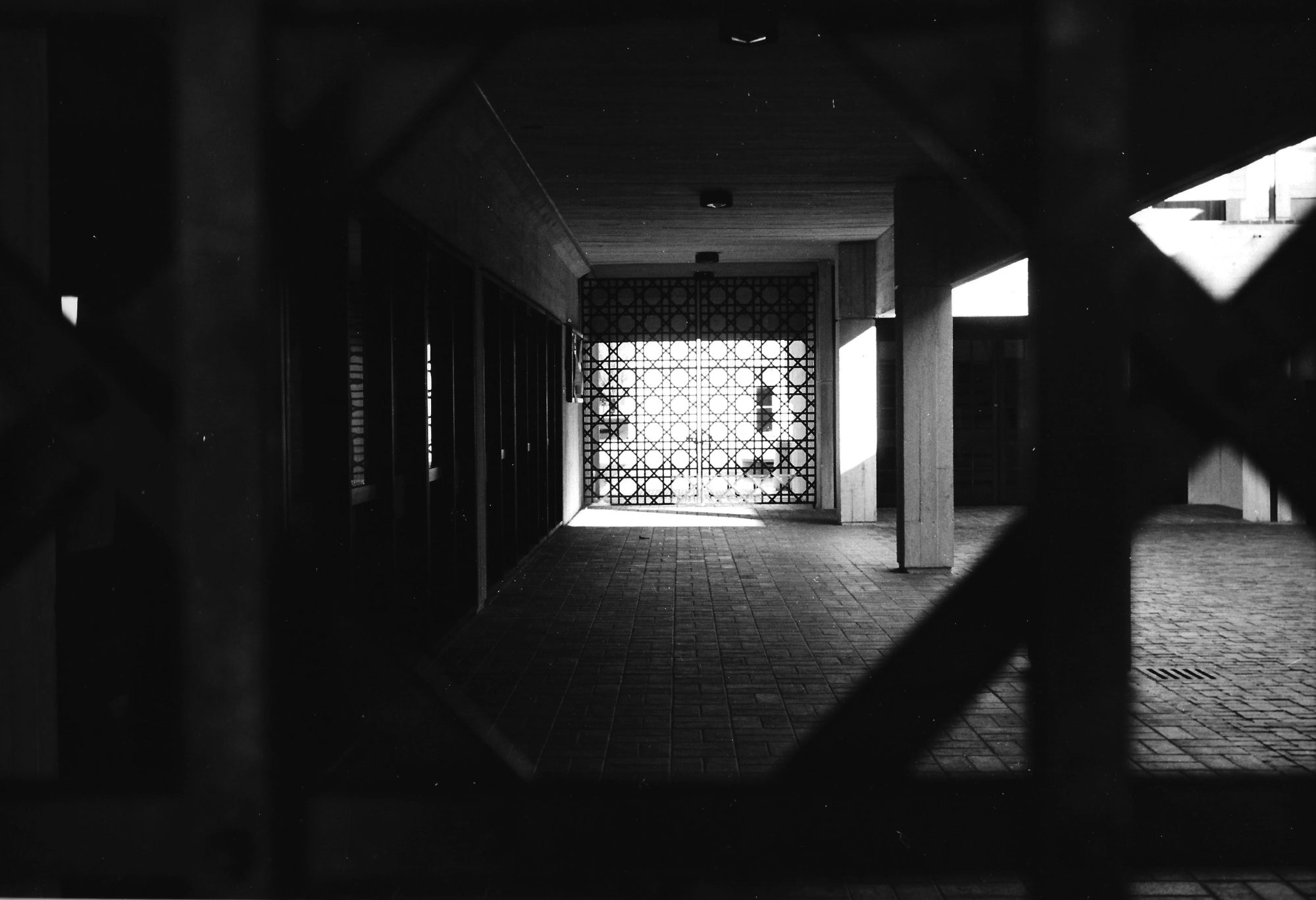 The Law School Building, University of Western Australia, Perth – The ...