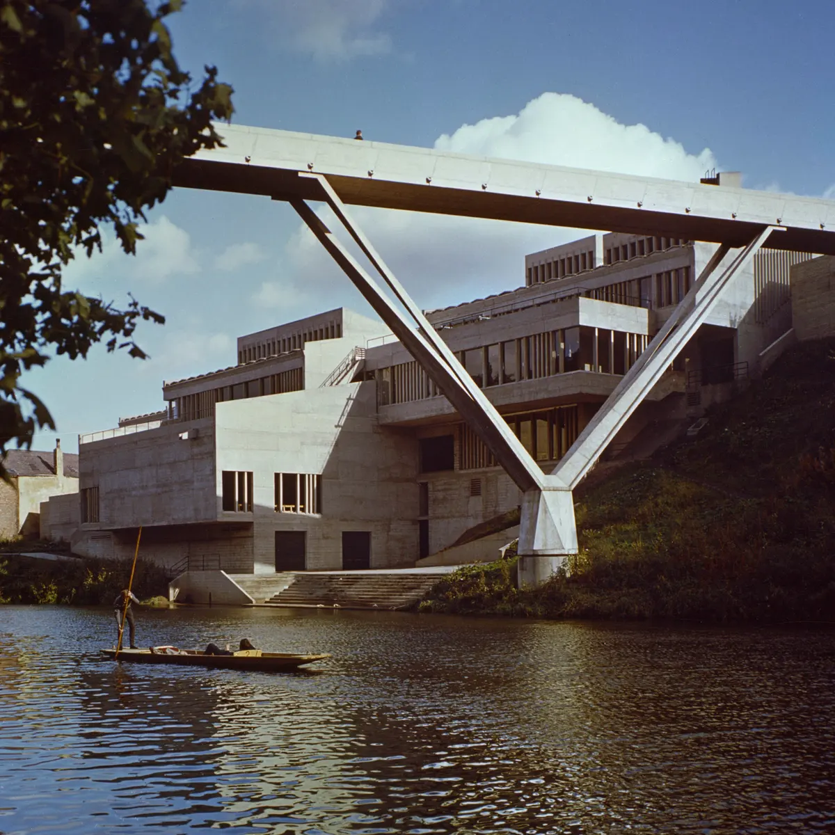 The fight for ‘Skylon of the North’ to rise again – The Twentieth ...