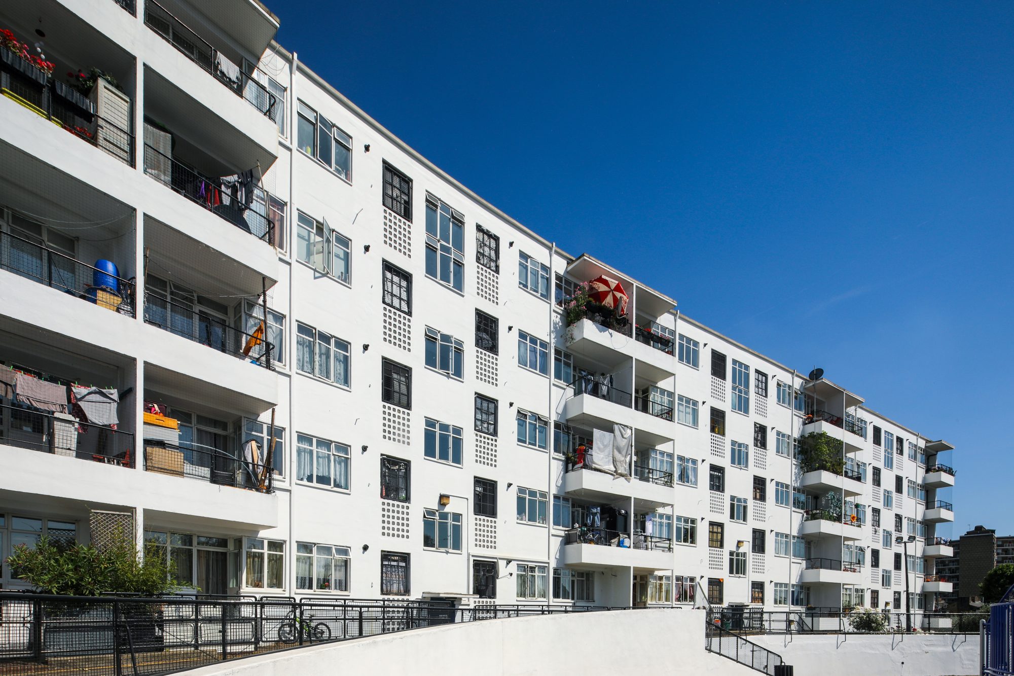 Services – The Twentieth Century Society