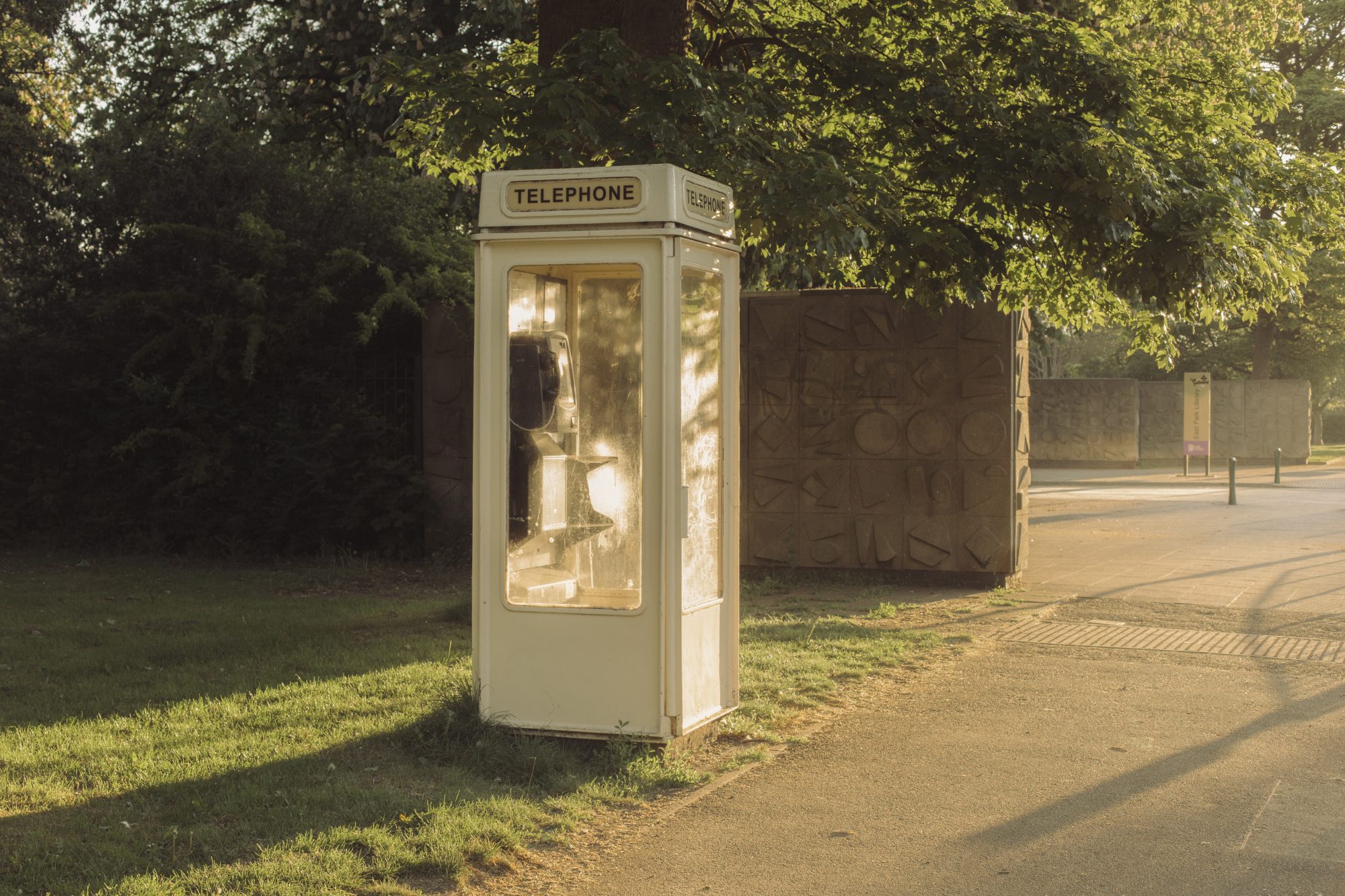Rare K8 phoneboxes listed as postwar listings surpass 1K – The ...