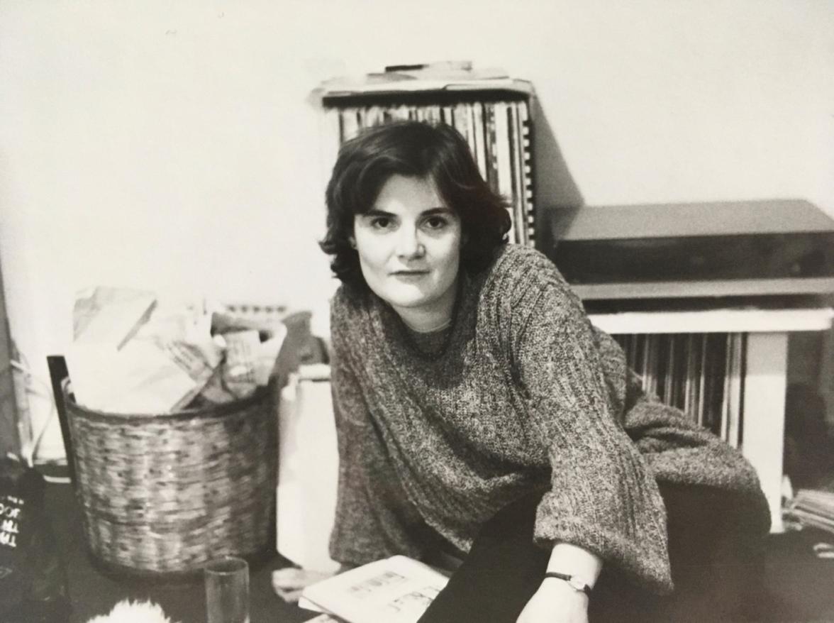 Elain Harwood, 1958-2023 – The Twentieth Century Society