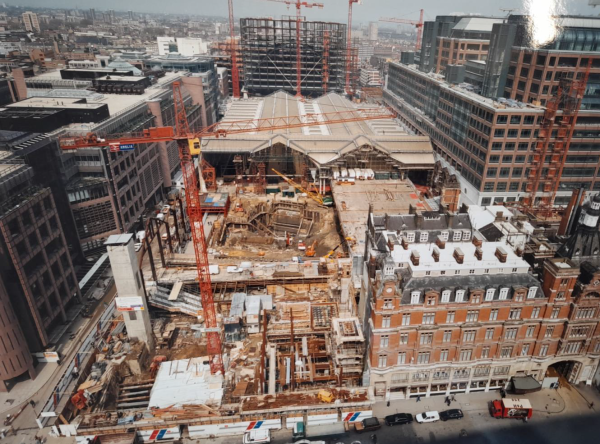 Do Not Pass Go: Latest Liverpool Street Station plans slammed – The ...