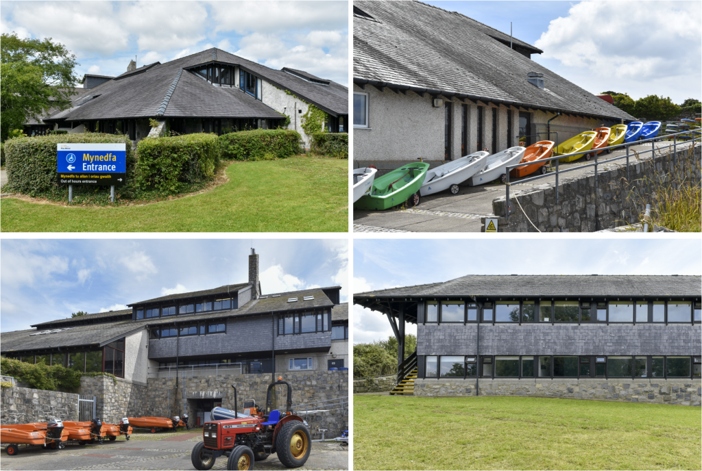 C20 Cymru success as Plas Menai Centre listed – The Twentieth Century ...