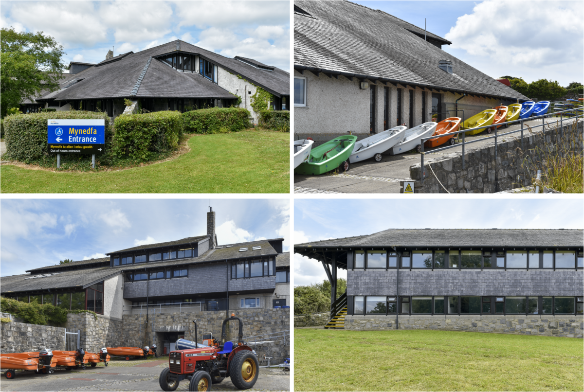 C20 Cymru success as Plas Menai Centre listed – The Twentieth Century ...