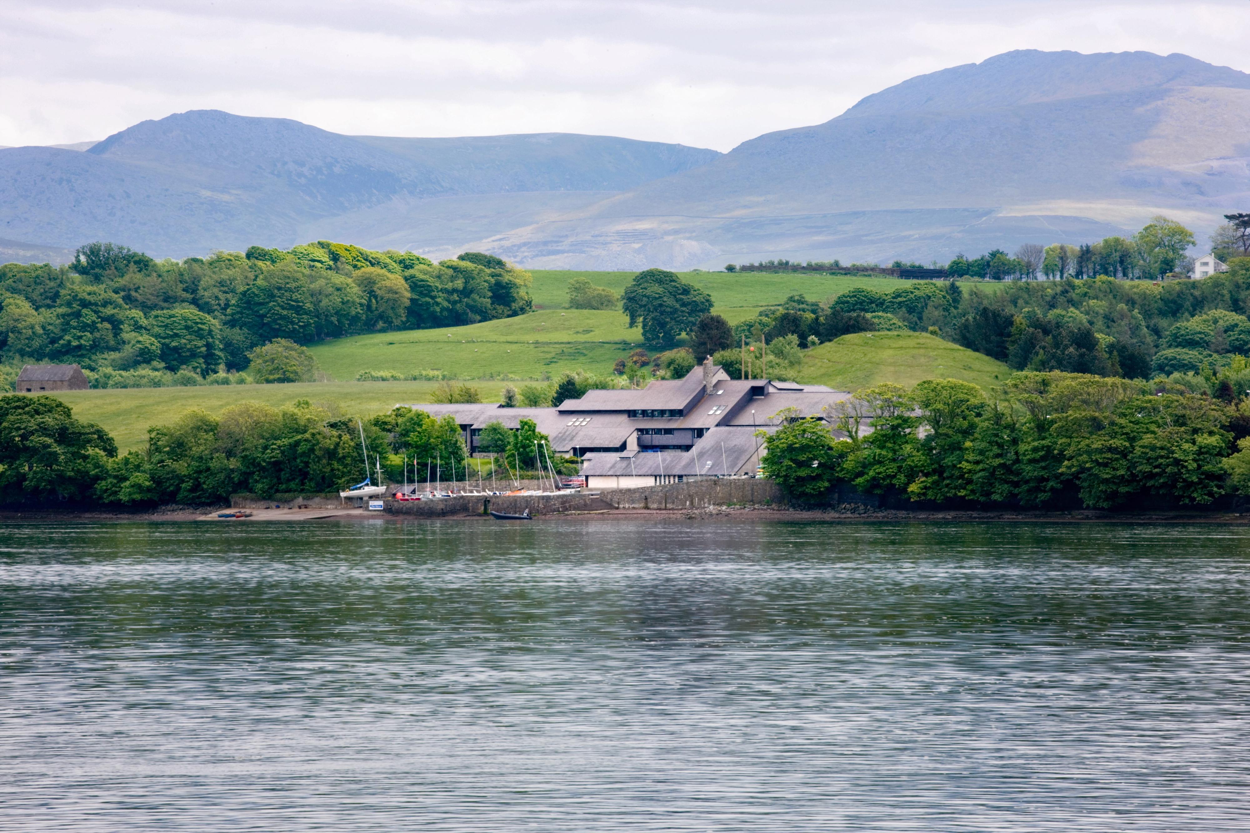 C20 Cymru success as Plas Menai Centre listed – The Twentieth Century ...