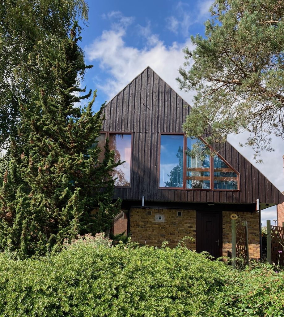 Energy World, Milton Keynes – The Twentieth Century Society