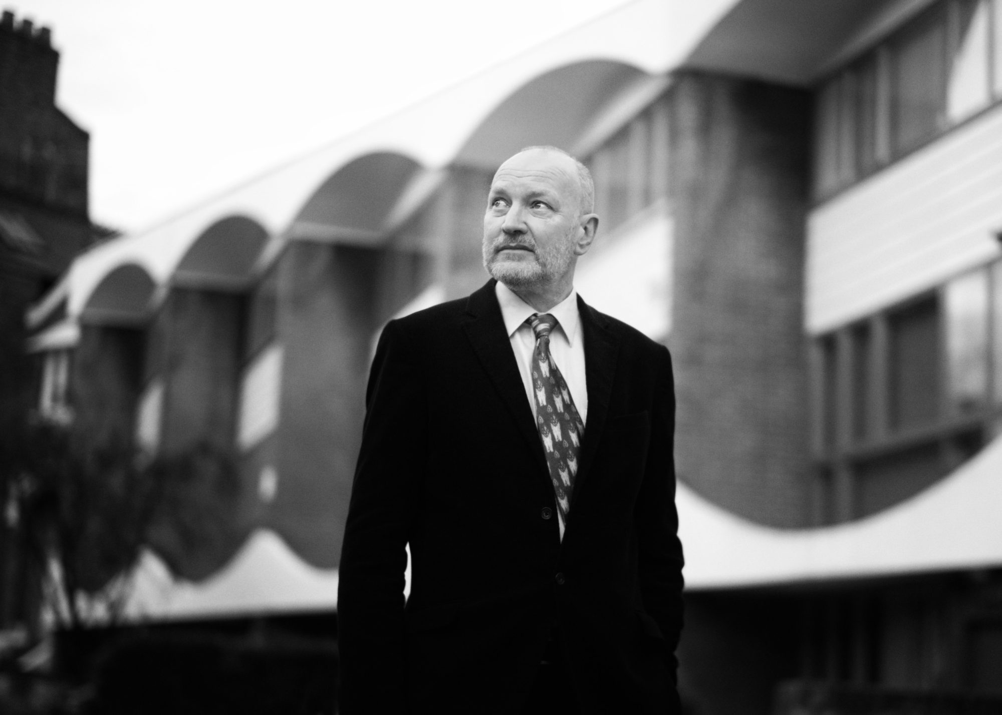 Hugh Pearman elected as new C20 Chairman – The Twentieth Century Society