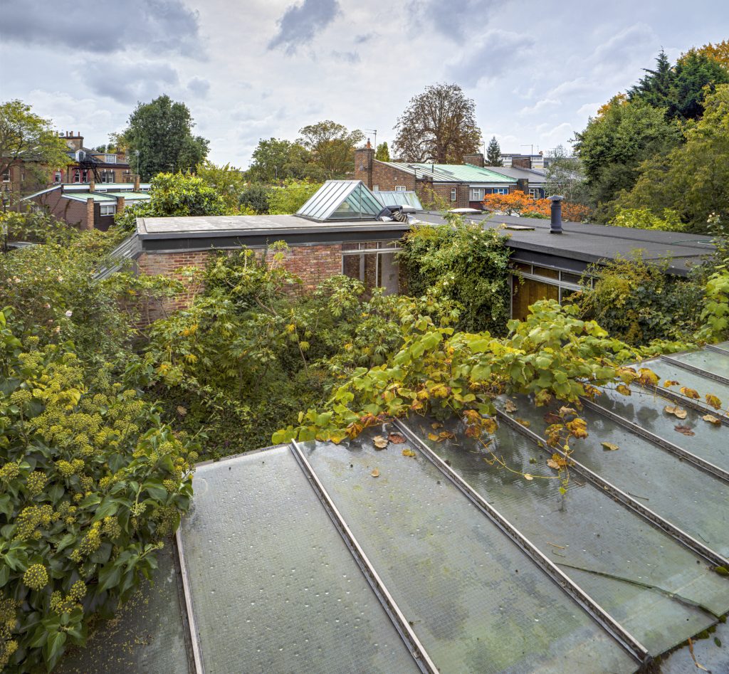 ‘Last of the English follies’: Listing for rare Georgie Wolton house ...