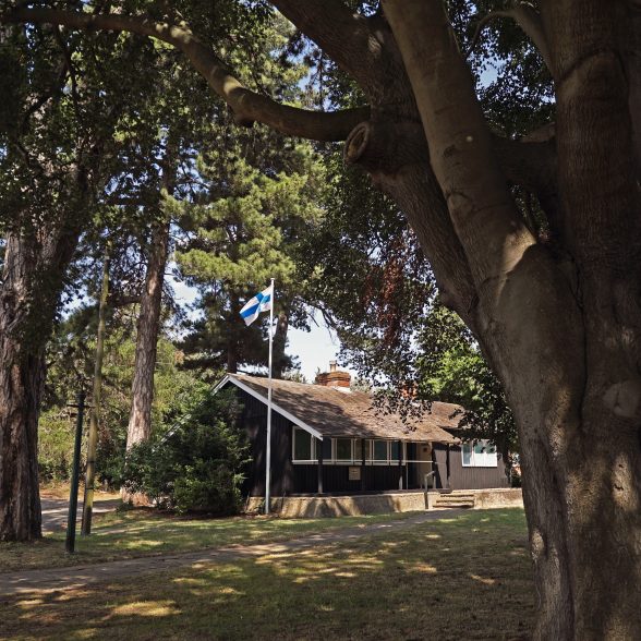 Finnish Ambassador backs 1948 Olympic sauna listing bid – The Twentieth Century Society