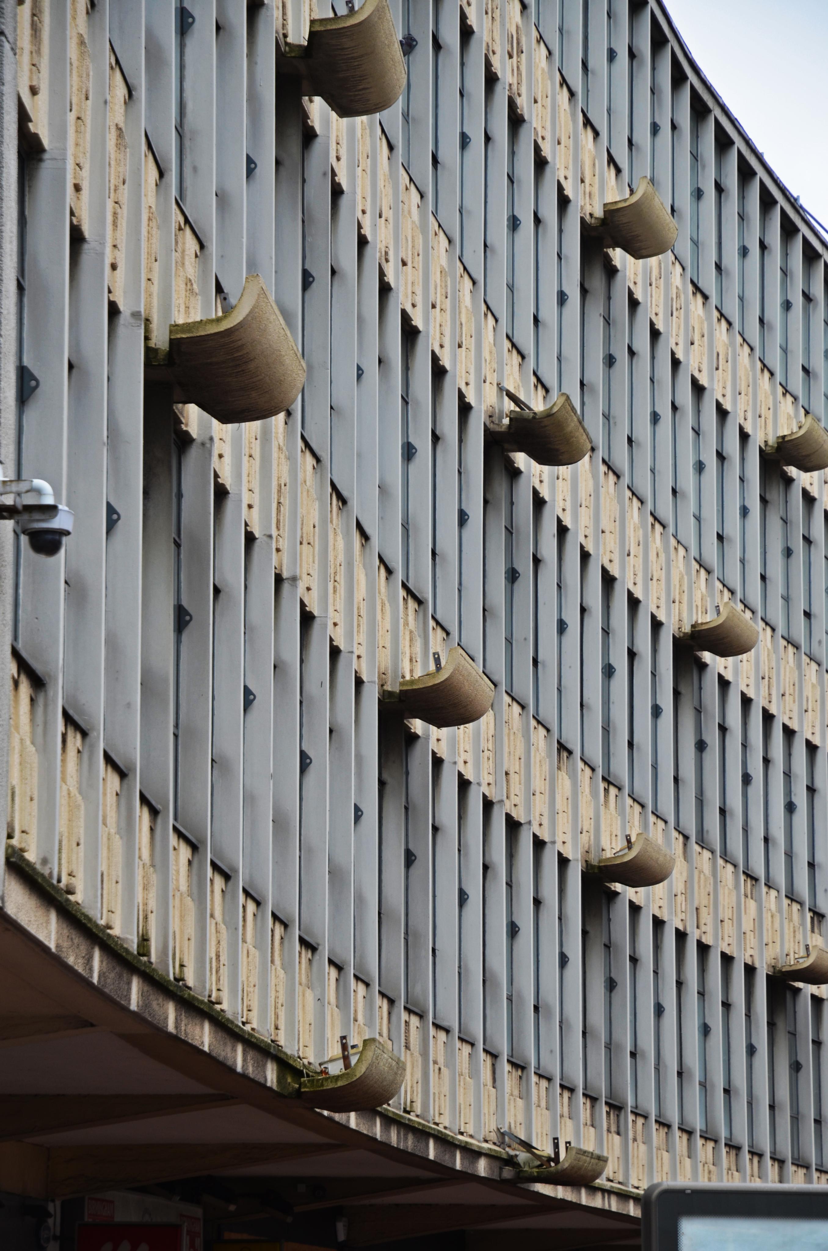 Demolition Rebellion: Legal challenge by Save Smallbrook Ringway ...