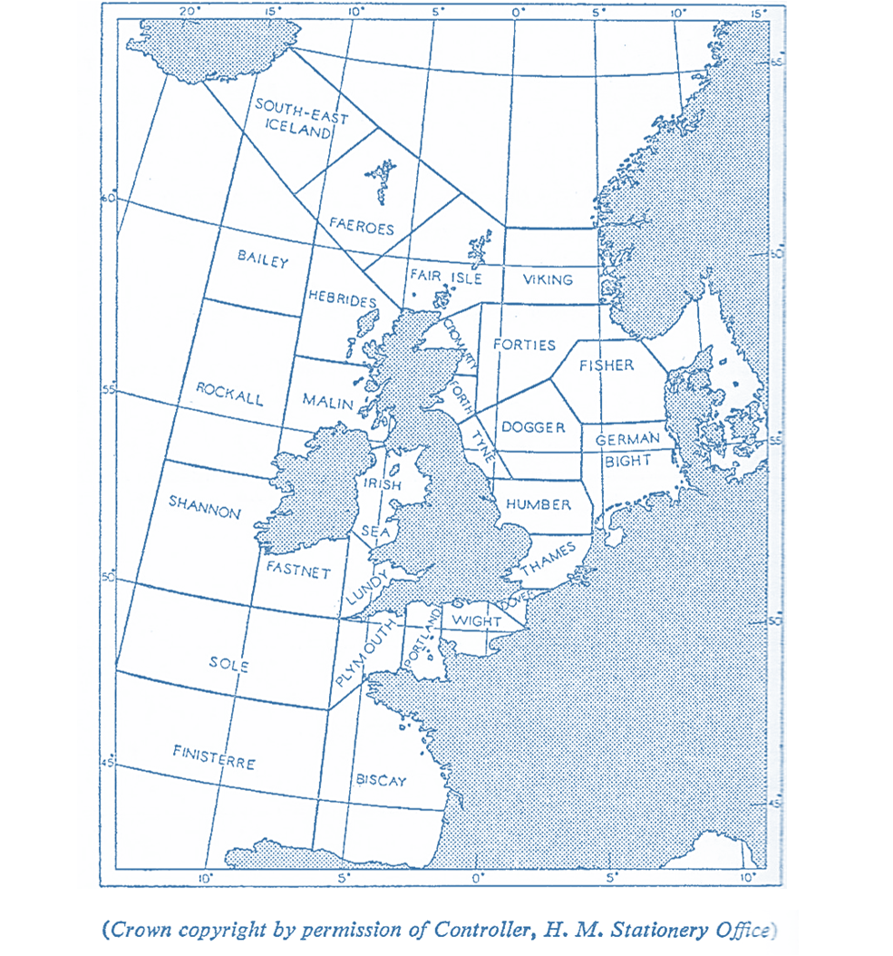Intangible Cultural Heritage: UNESCO status for the Shipping Forecast ...