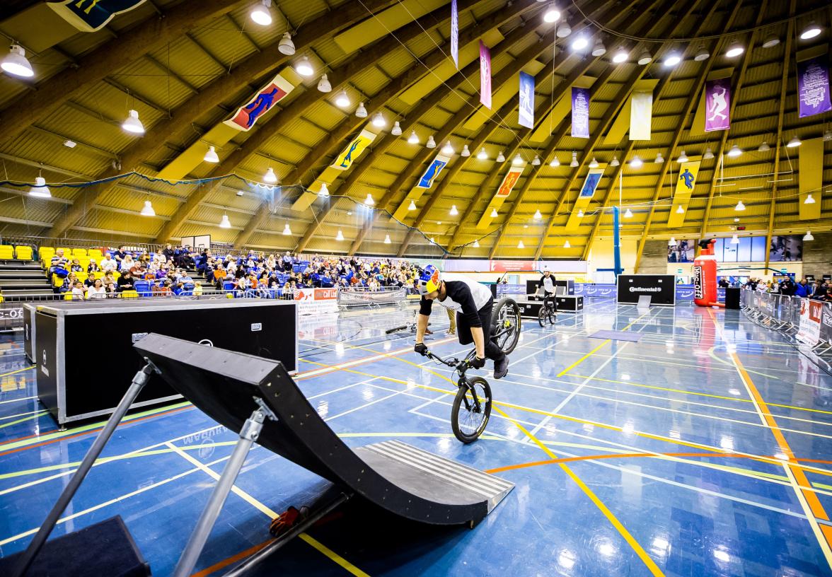 Wrexham Waterworld first Welsh leisure centre to be listed – The ...