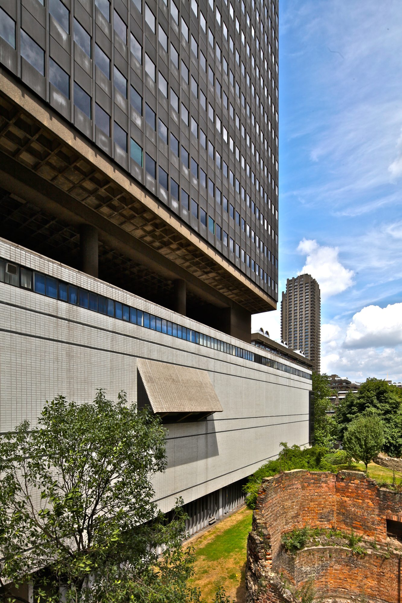 Secretary of State intervenes in London Wall West site – The Twentieth ...