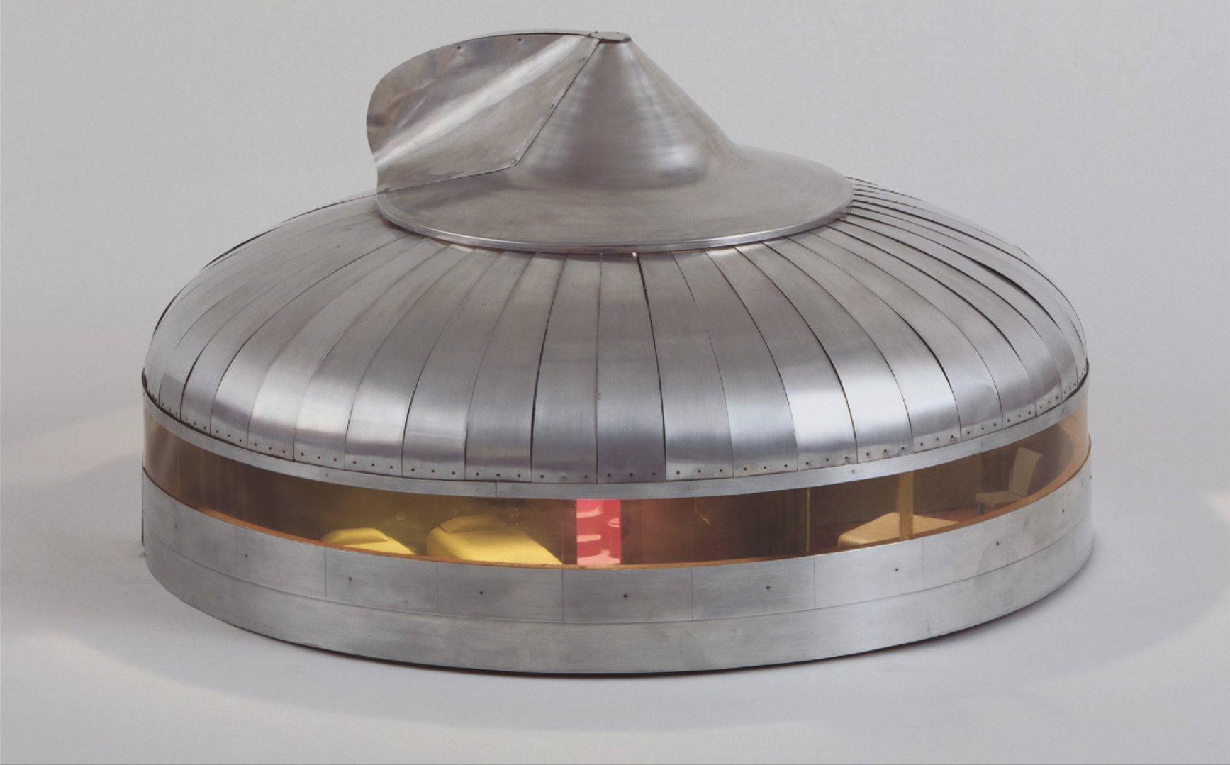 Dymaxion House, Wichita, Kansas – The Twentieth Century Society