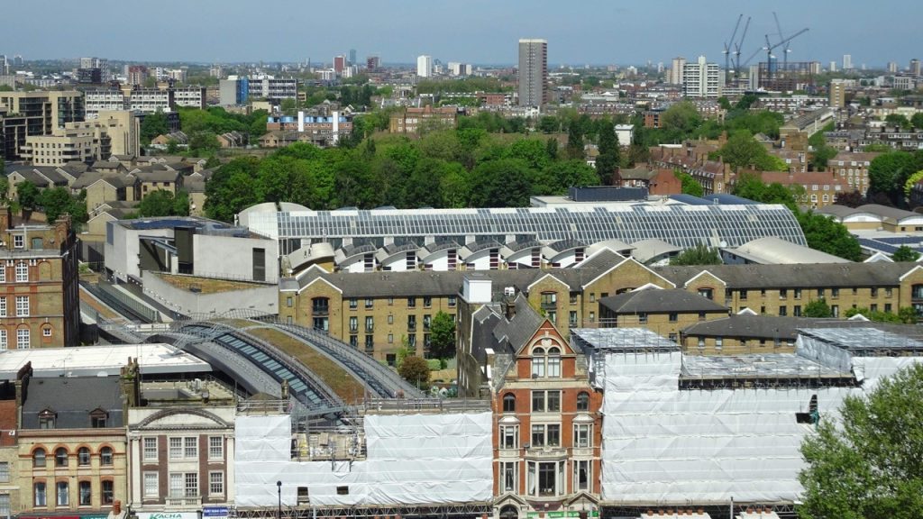 Swanlea School, Tower Hamlets – The Twentieth Century Society
