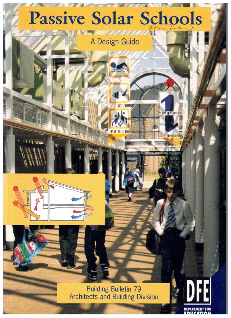 Swanlea School, Tower Hamlets – The Twentieth Century Society