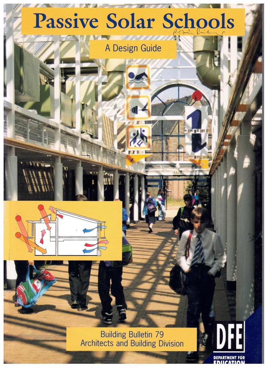 Swanlea School, Tower Hamlets – The Twentieth Century Society