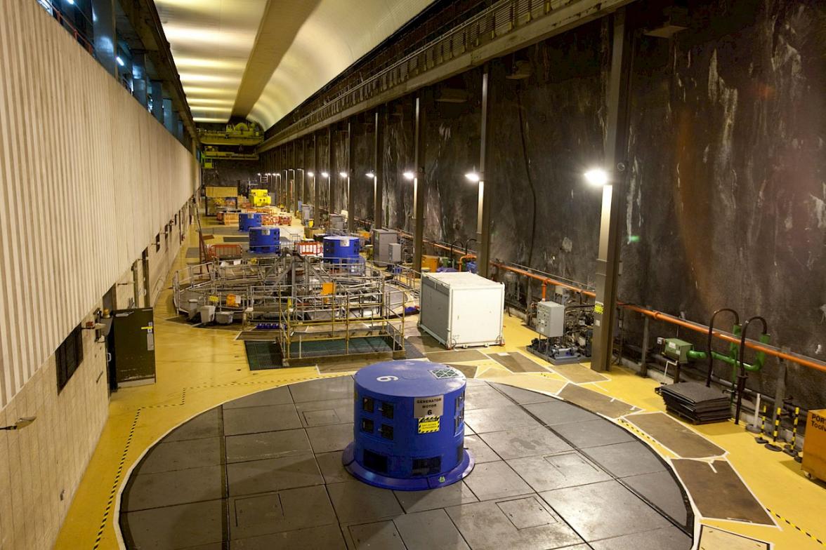 Dinorwig Power Station, Wales – The Twentieth Century Society