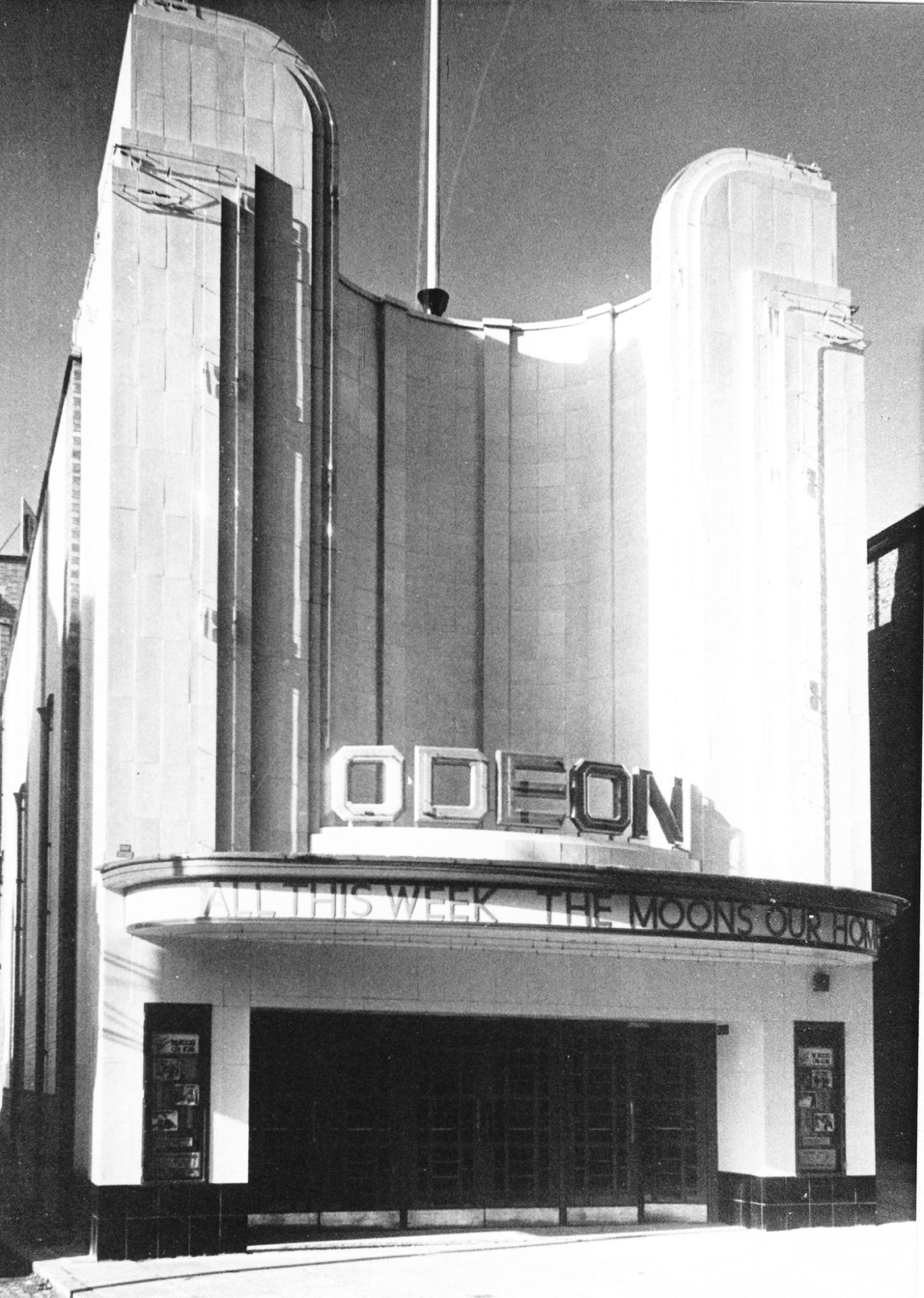 Picturehouse closures puts three historic cinemas at risk – The ...