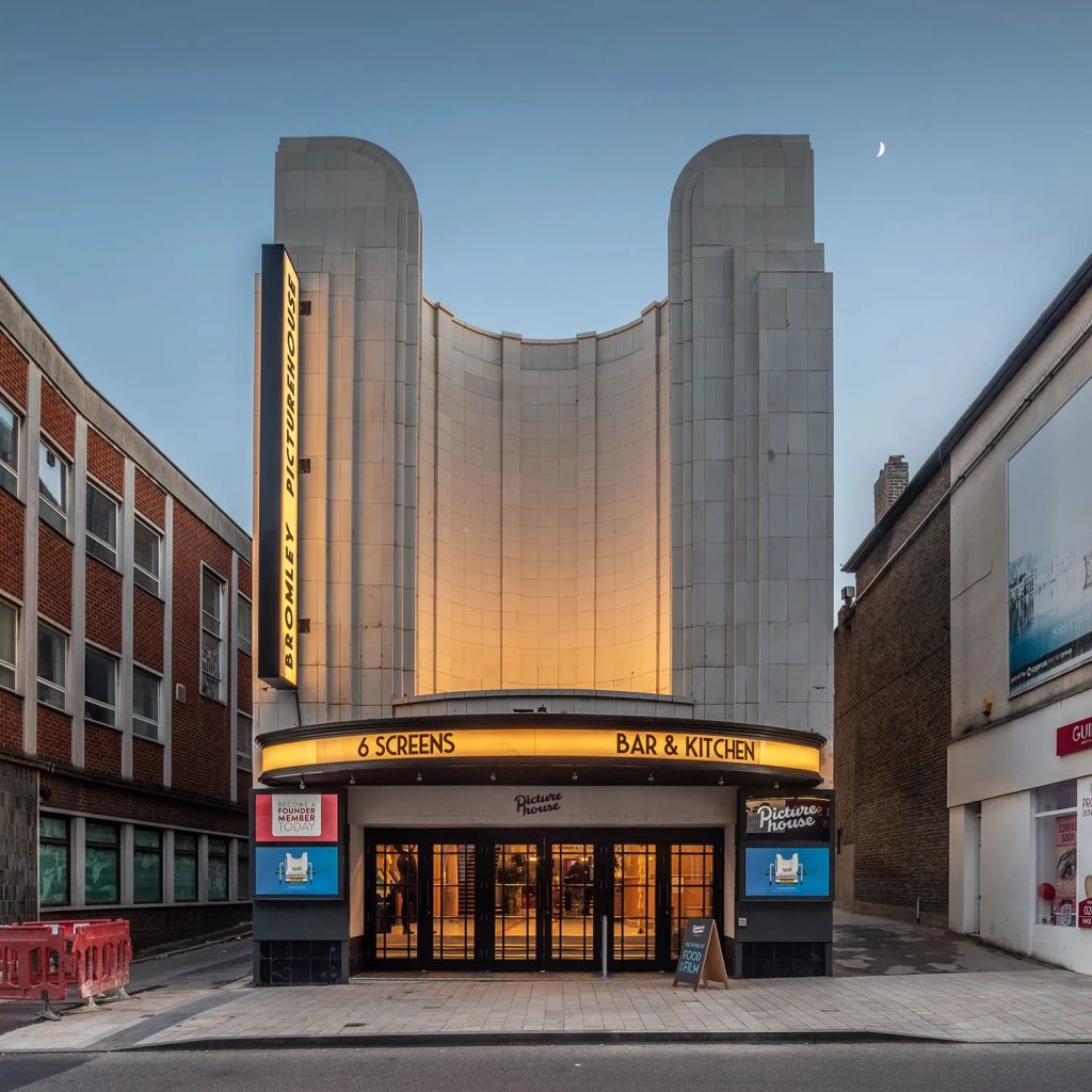 Picturehouse closures puts three historic cinemas at risk – The ...