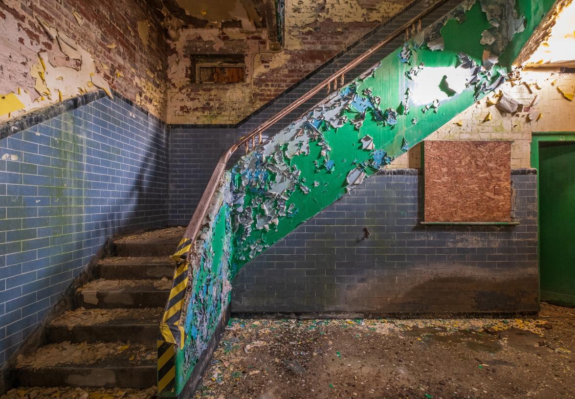 Pithead Baths – The Twentieth Century Society