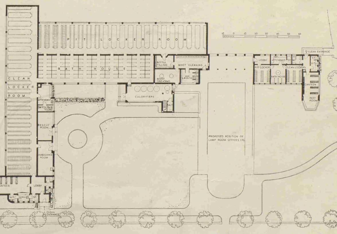 Clock Face – The Twentieth Century Society
