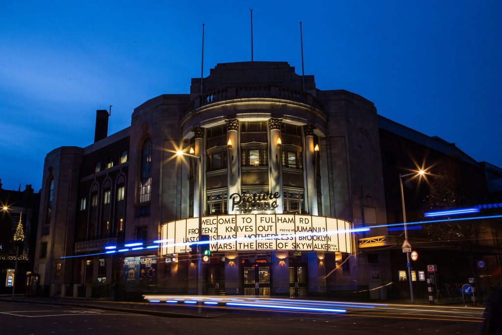 Picturehouse closures puts three historic cinemas at risk – The ...