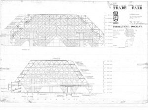 Hall of Nations and Nehru Pavilion, Delhi – The Twentieth Century Society