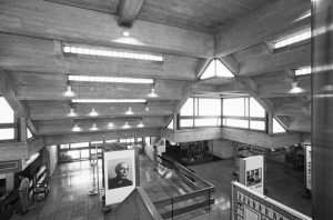 Hall of Nations and Nehru Pavilion, Delhi – The Twentieth Century Society