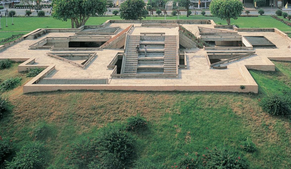 Hall of Nations and Nehru Pavilion, Delhi – The Twentieth Century Society