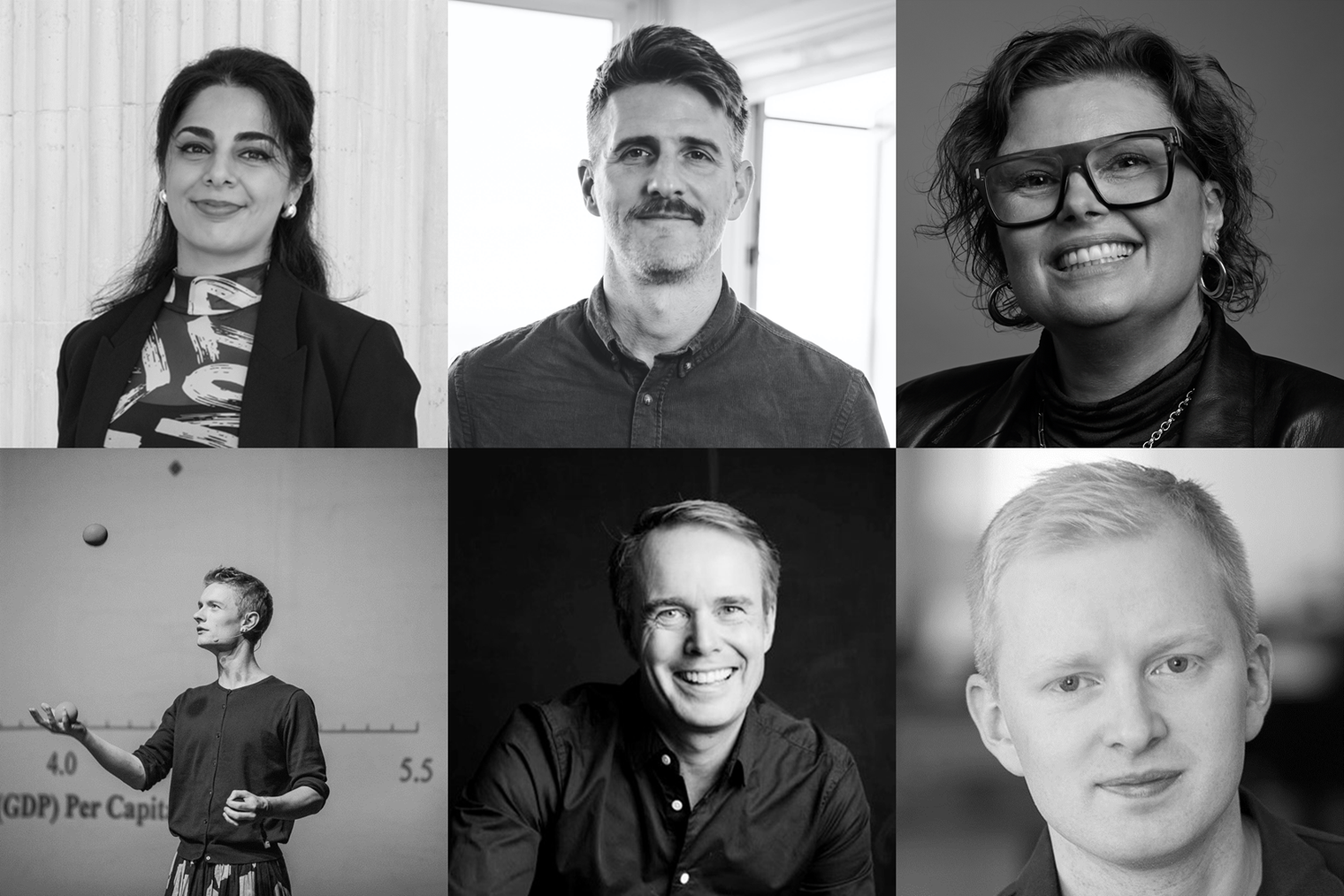 C20 welcomes six new Trustees to board – The Twentieth Century Society