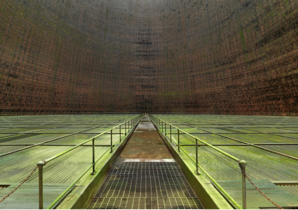Cooling Towers – The Twentieth Century Society