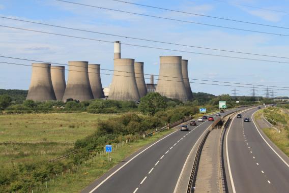 Ratcliffe-on-Soar Power Station – The Twentieth Century Society