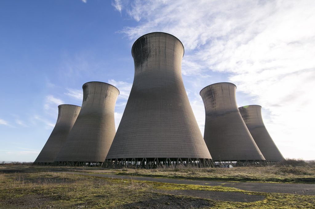 Willington Power Station – The Twentieth Century Society