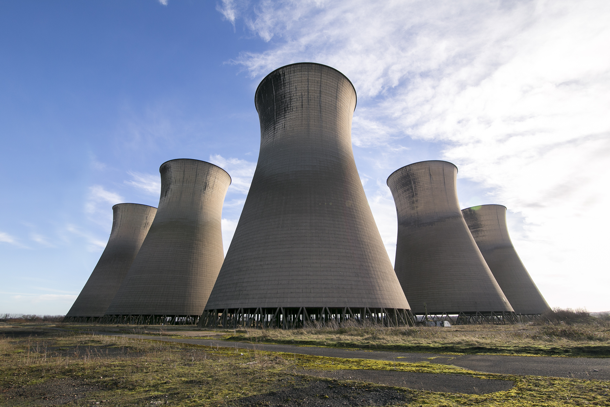 Willington Power Station – The Twentieth Century Society