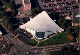 Wrexham Waterworld first Welsh leisure centre to be listed – The ...