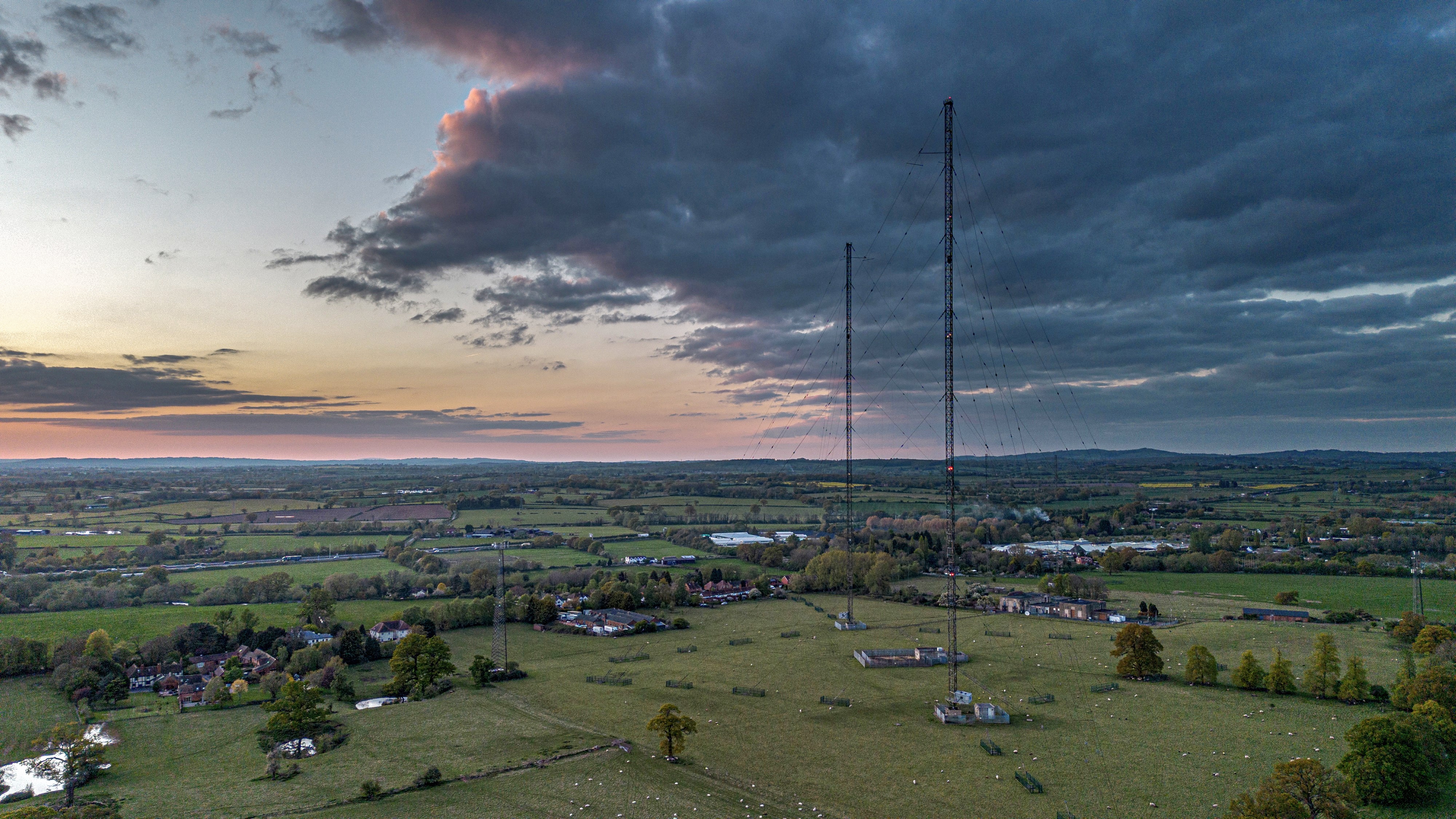 C20 calls for Droitwich Transmitter Masts listing – The Twentieth ...