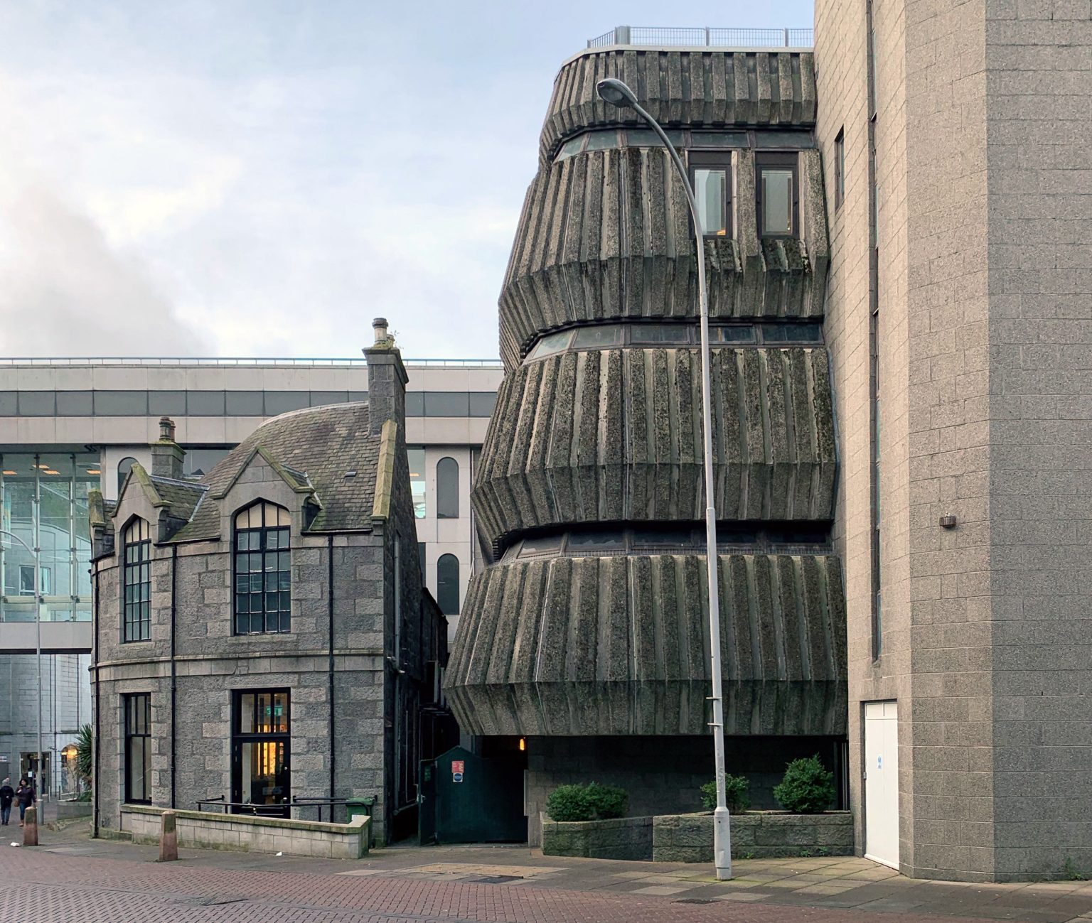 From John Lewis to Lewis Hamilton? Go-kart plan for Aberdeen’s Norco ...