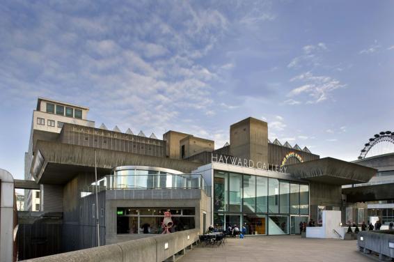 If not now, when? C20 renews 35-year long call for Southbank Centre ...