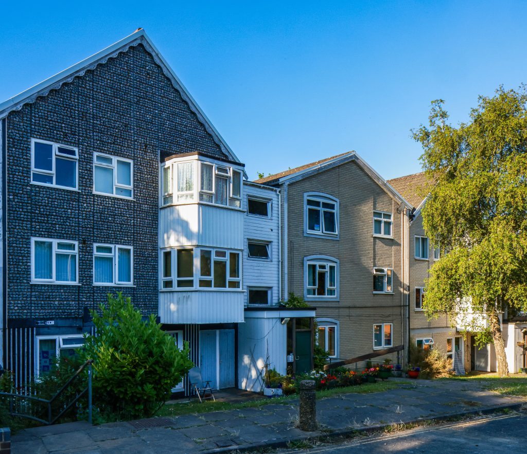 Eleven post-war buildings that people love – The Twentieth Century Society