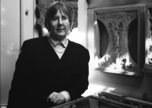 Samira Ahmed elected as new C20 President – The Twentieth Century Society