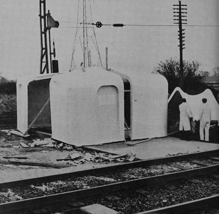 Mole Manor, Westonbirt – The Twentieth Century Society