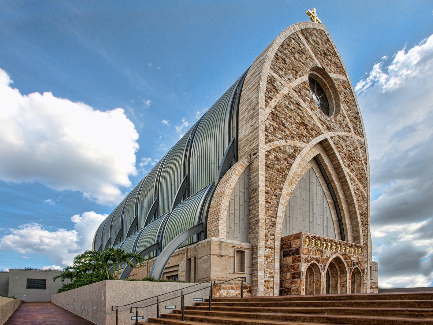 The Church of Ave Maria, Florida – The Twentieth Century Society